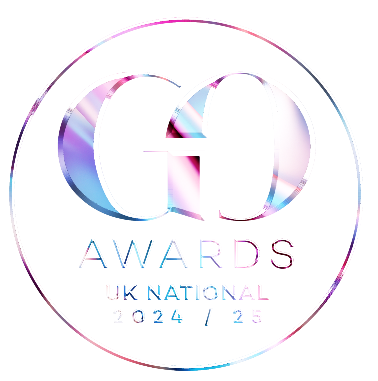 Overview - Go Awards National
