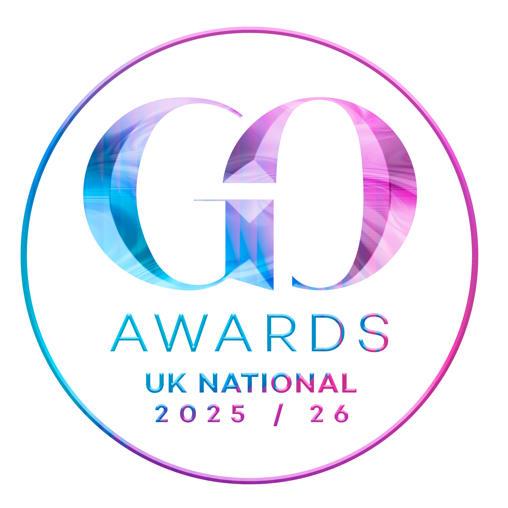 Overview - Go Awards National