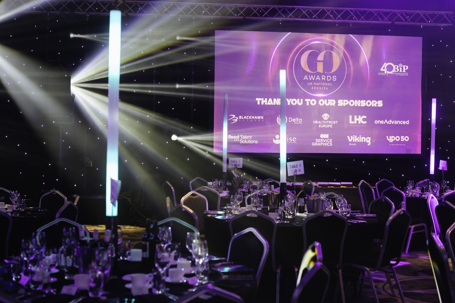 Home - Go Awards National